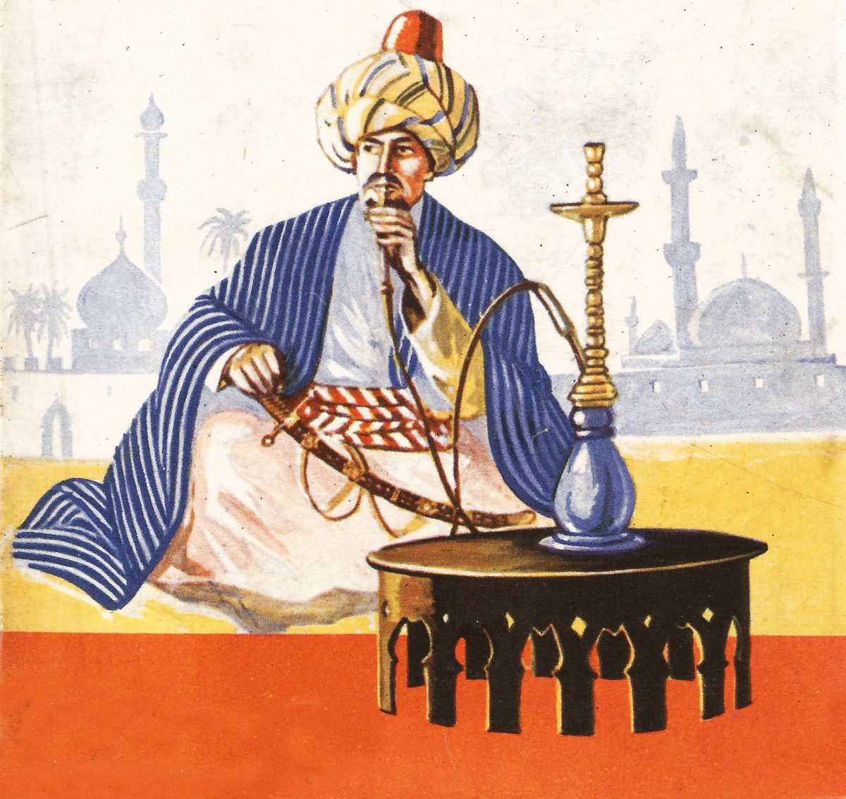 Biografias - Malba Tahan