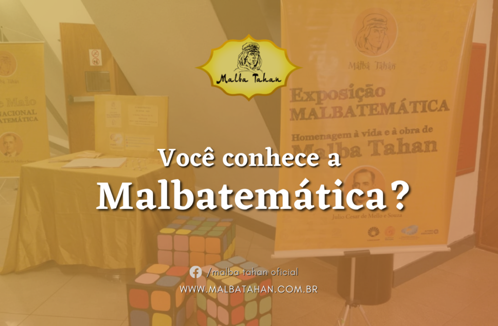 Explorando o Legado de Malba Tahan